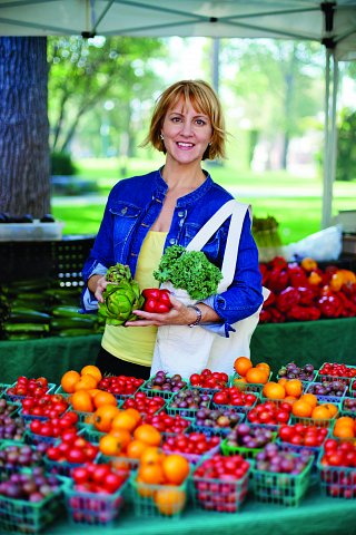 Bean Lover Profile: The Plant-Powered Dietitian - Better Bean